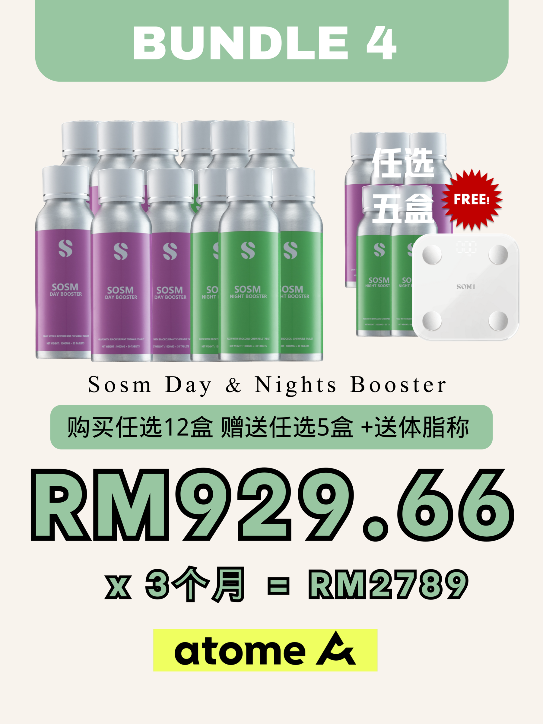 All products – Manda Co