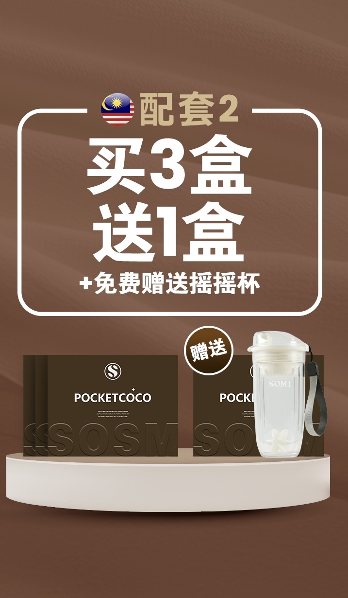 All products – Manda Co