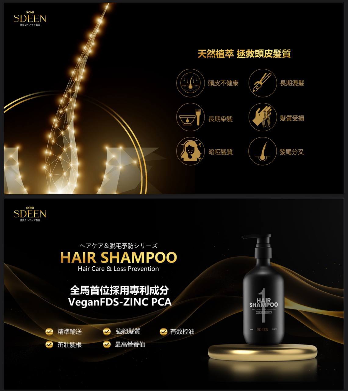 All products – Manda Co