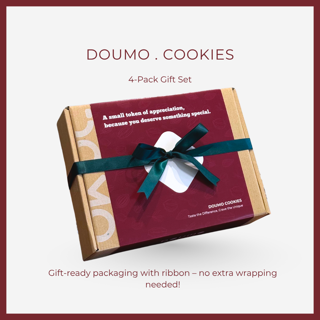 All products – Doumo Cookies