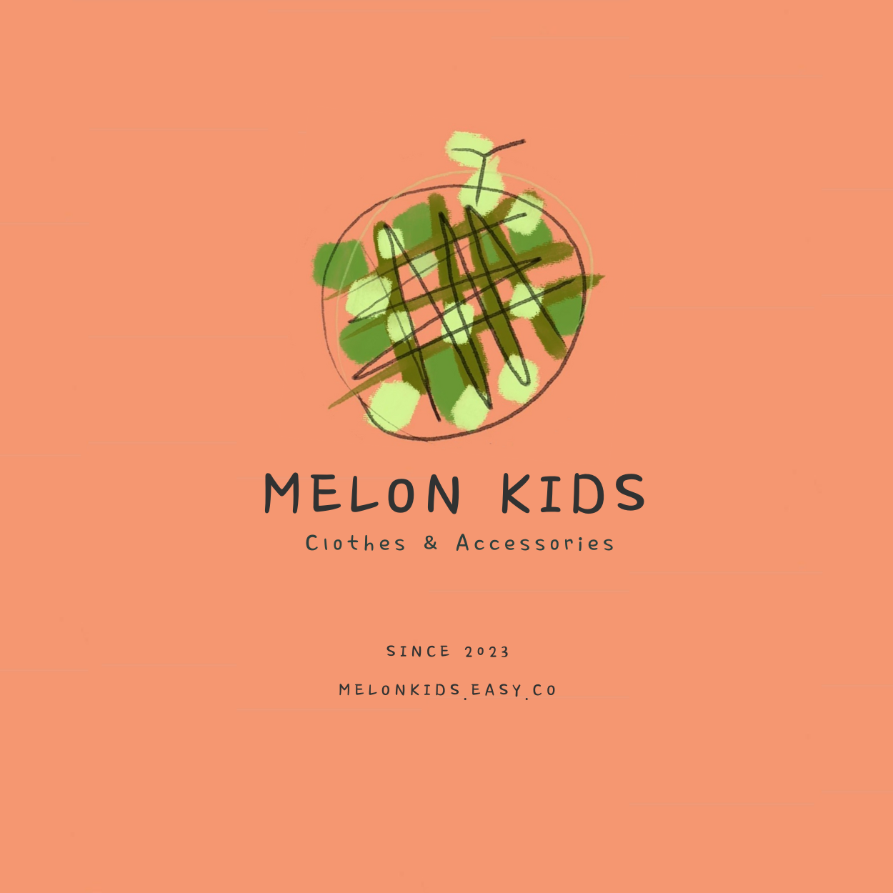 MELON KIDS