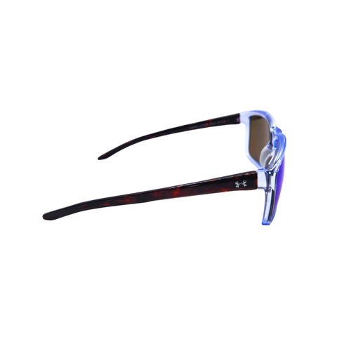 Under Armour UA 0005/S UA Hustle MNGZ9 Men Sunglass – New Image Eyewear ...