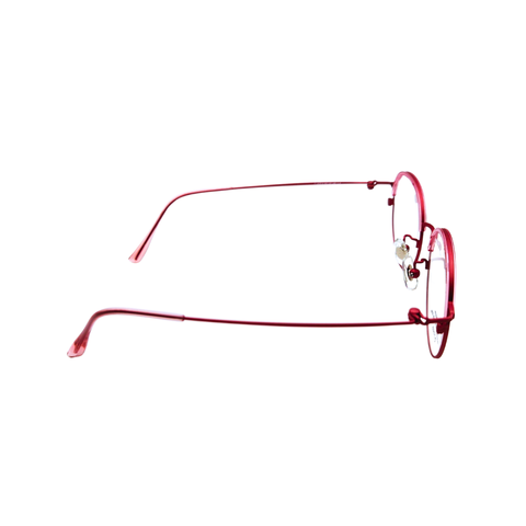 TRUTH T-1435 Titanium Rose Gold Women Eyeglass – New Image Eyewear ...