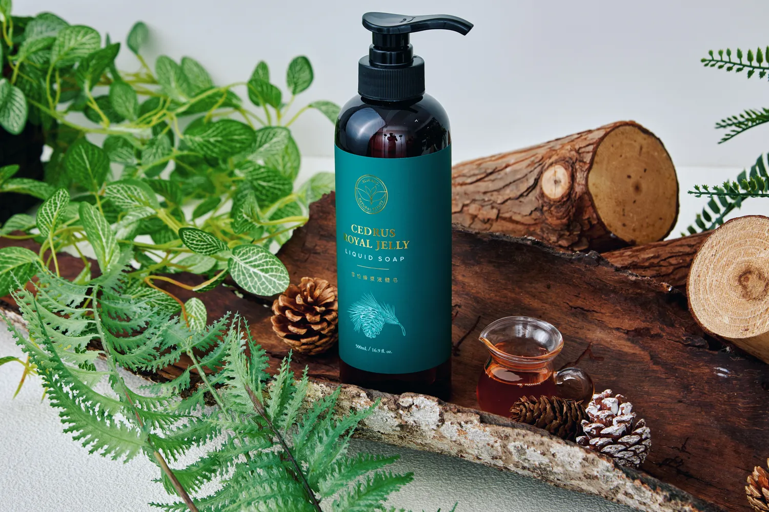 瑞香 Ruei Siang 官方網站