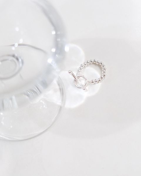 OT扣戒指 OT ring – TUSI