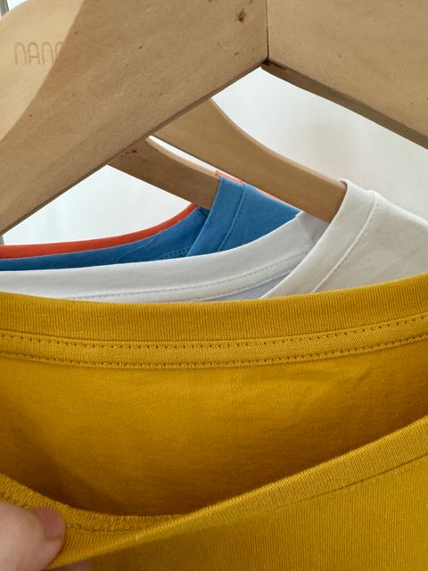 12 Colourful Teeee – NaNa Label