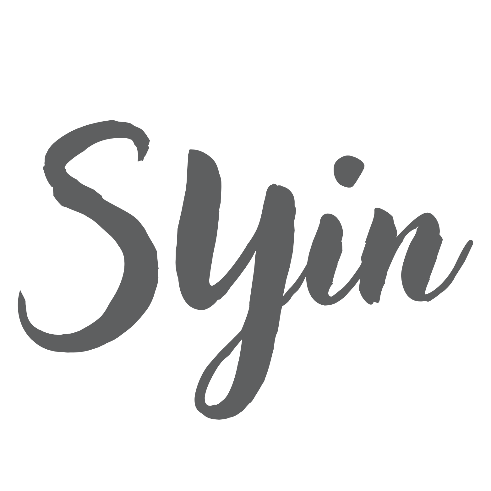 NECKLACES 墜飾項鍊 – SYin Jewellery