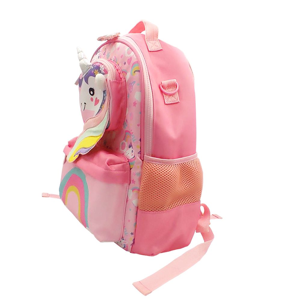 4 Piece Bundle Set - Magical Unicorn – Lottie & Bo