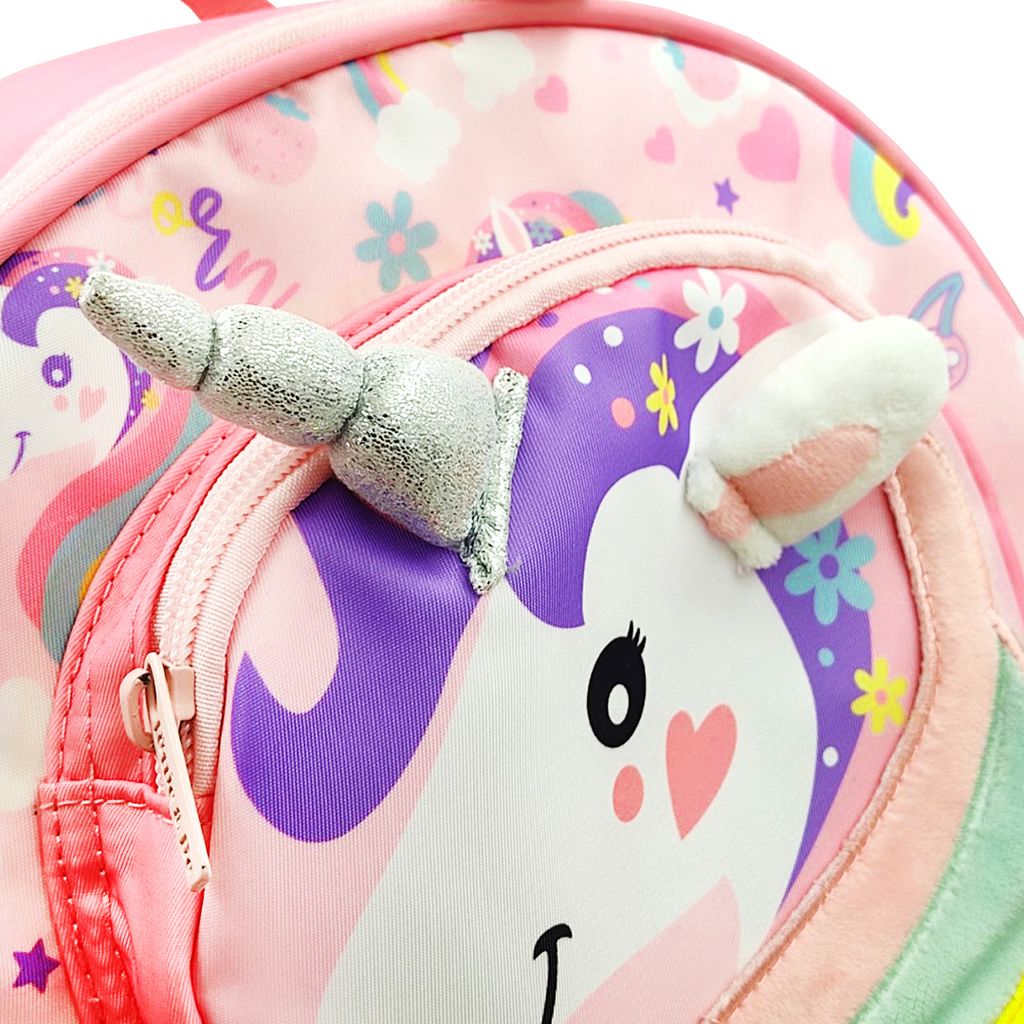 4 Piece Bundle Set - Magical Unicorn – Lottie & Bo