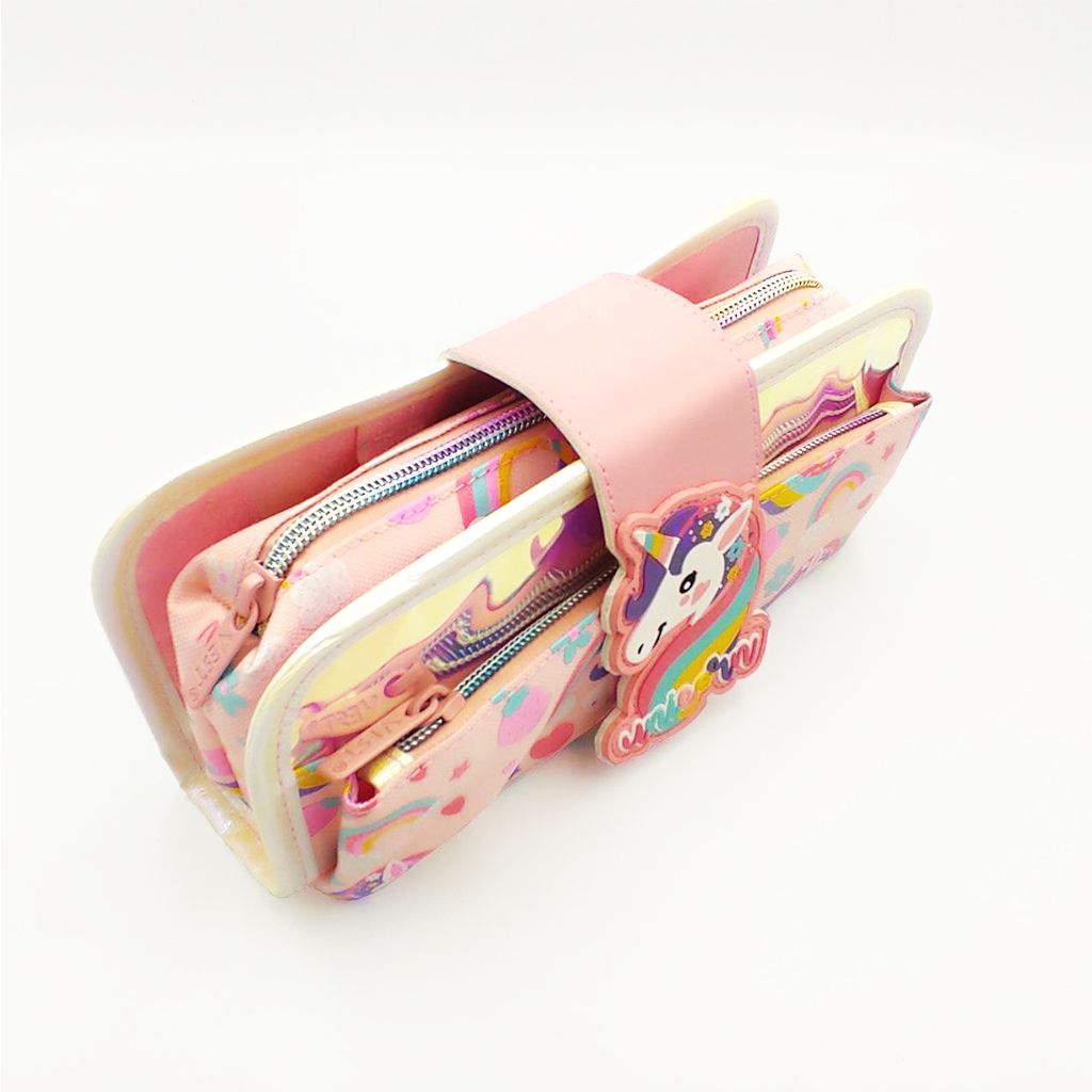 4 Piece Bundle Set - Magical Unicorn – Lottie & Bo