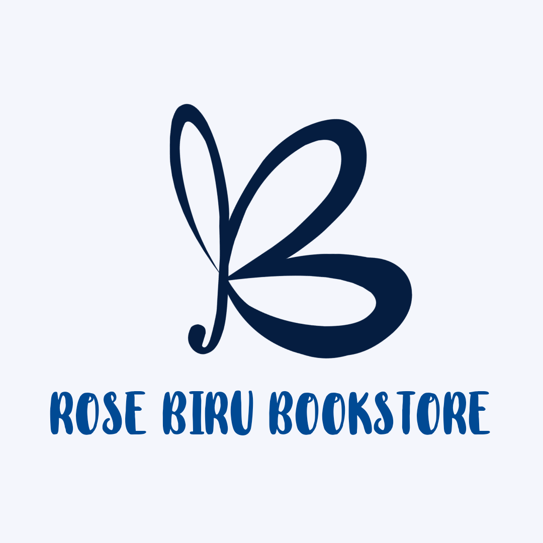 Rose Biru Bookstore