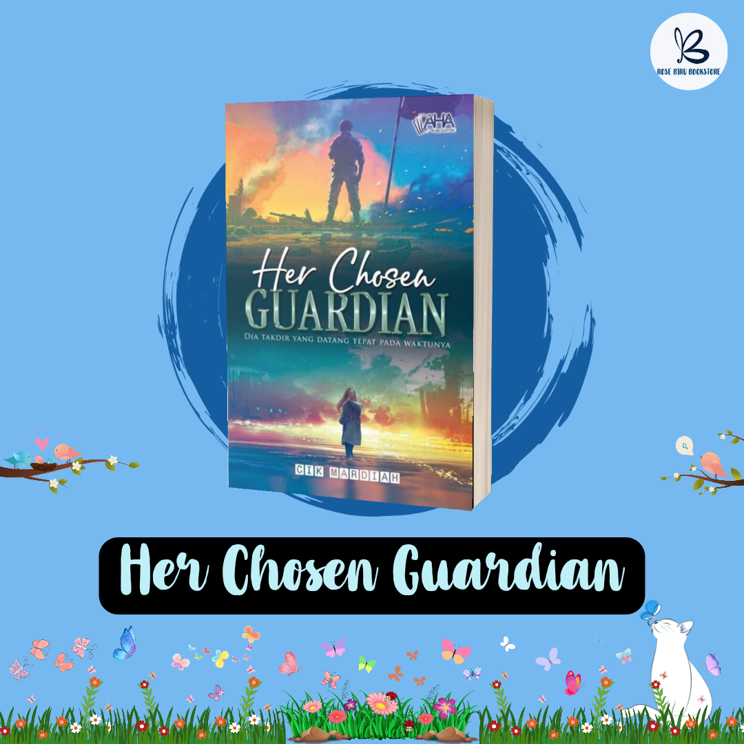 All products – Rose Biru Bookstore