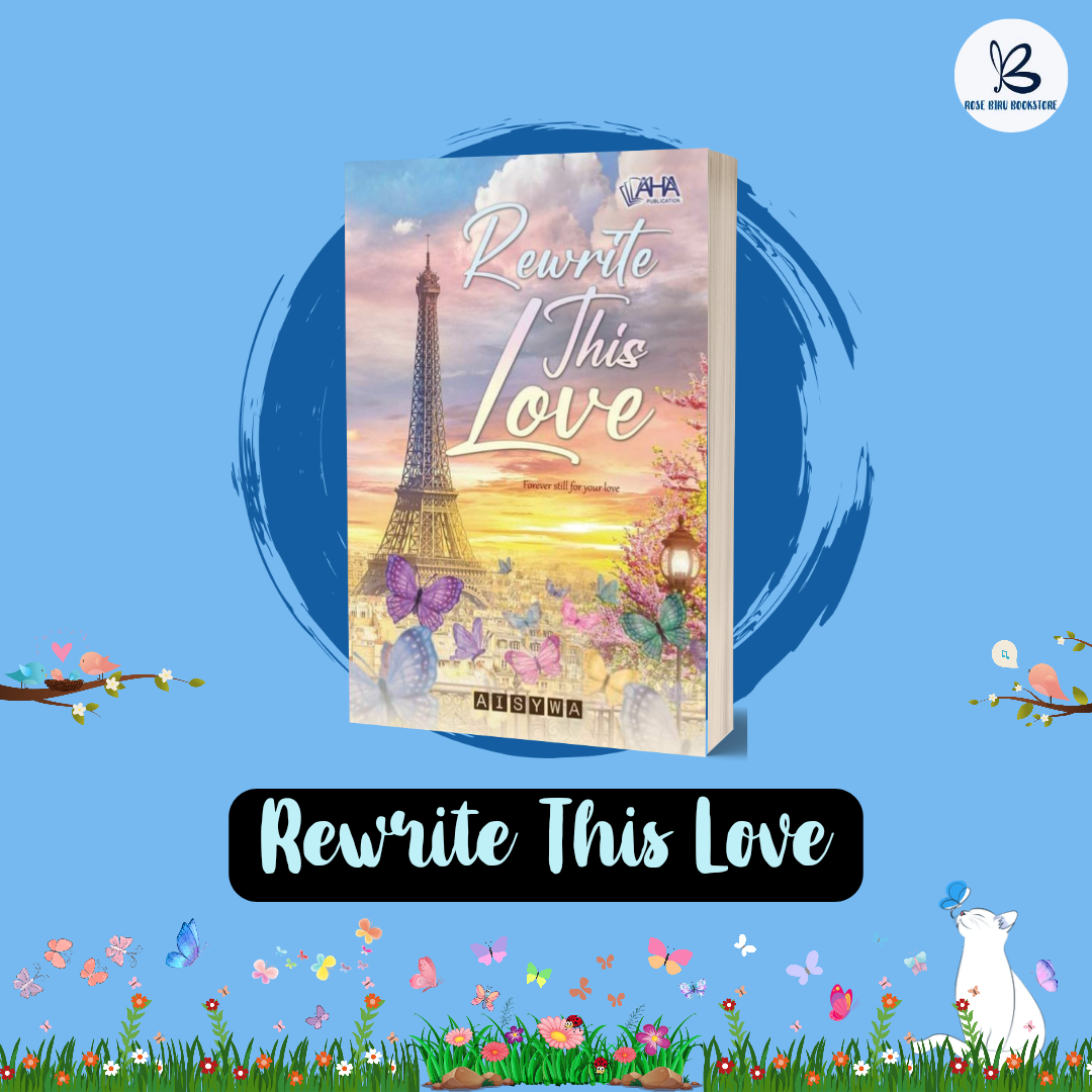 All products – Rose Biru Bookstore