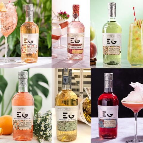 GINZU Package (FREE CHOYA Miniature) – JBrands Malaysia