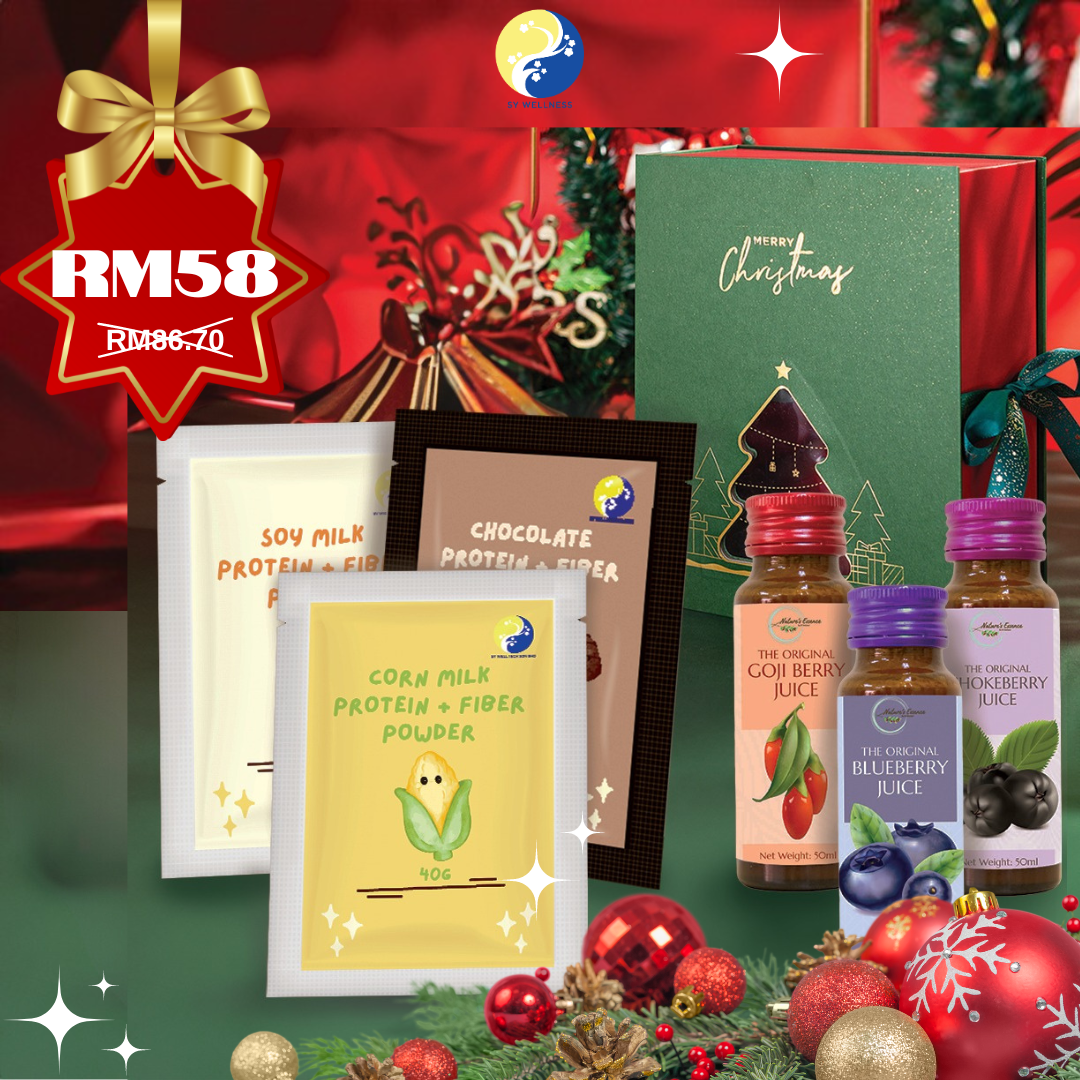 All products – SyWelltech