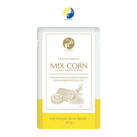 SACHET SERIES – SyWelltech