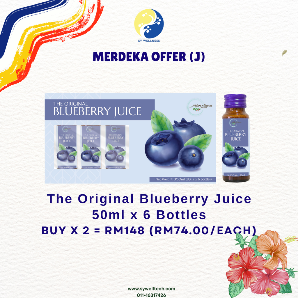 [AUG2025] JUICES SERIES – SyWelltech