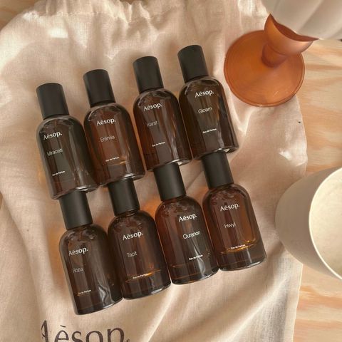 Aesop 香水系列50ml (現貨+預購) – MITOE SHOP