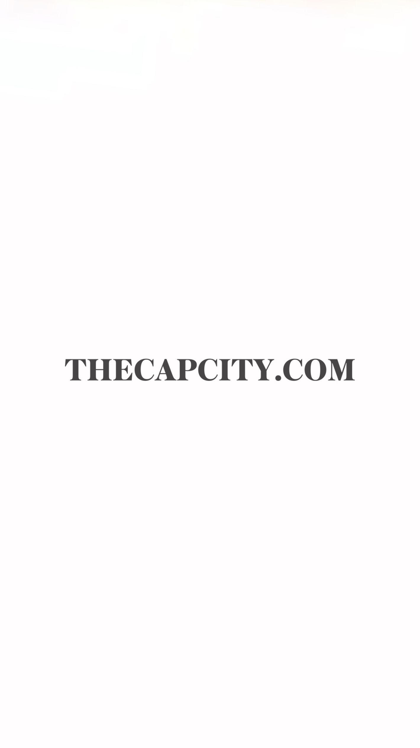 The Cap City