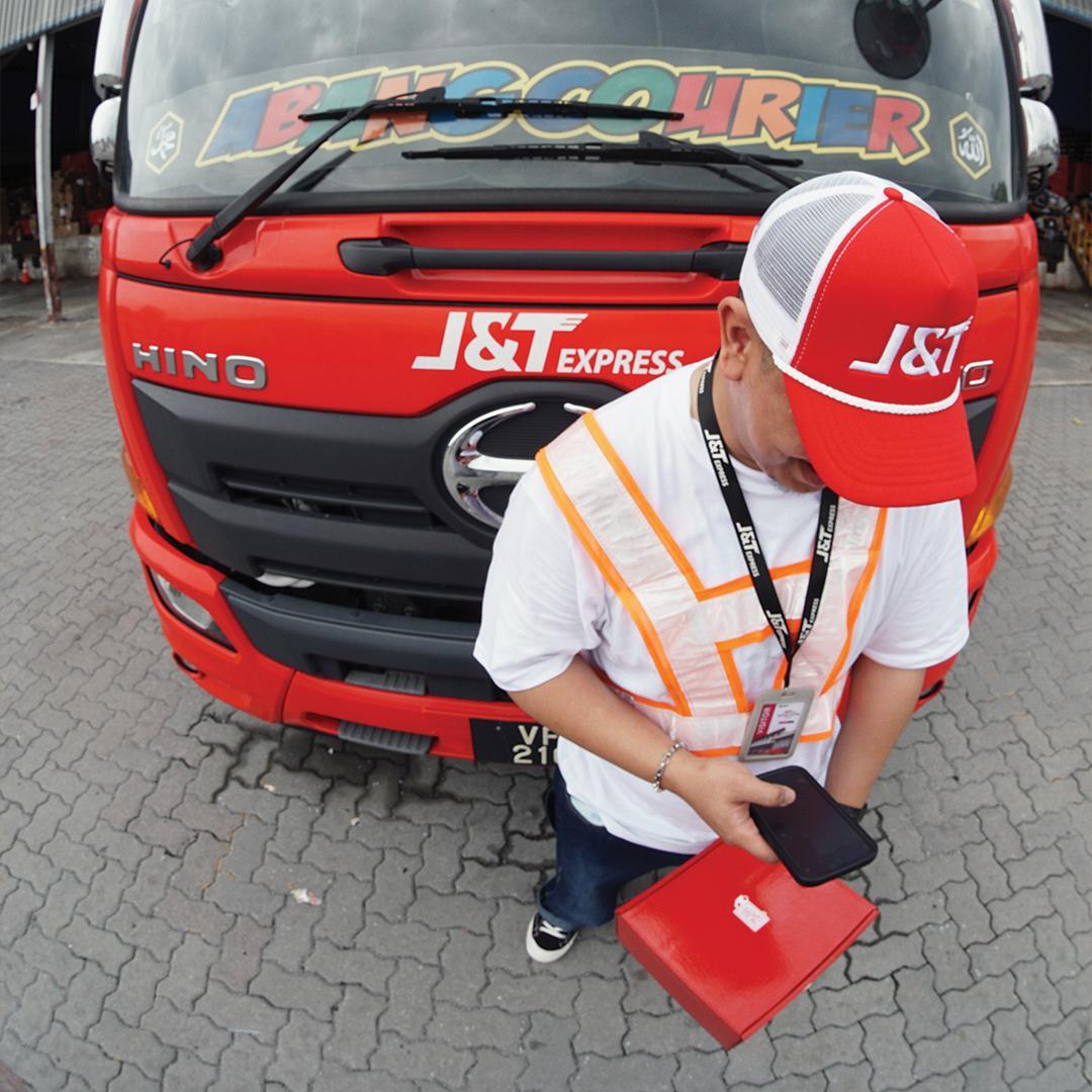 TCC X JNT VARIANT STYLE CAP COLLECTION – JANGAN CAKAP ABANG TAK PAYUNG☂️