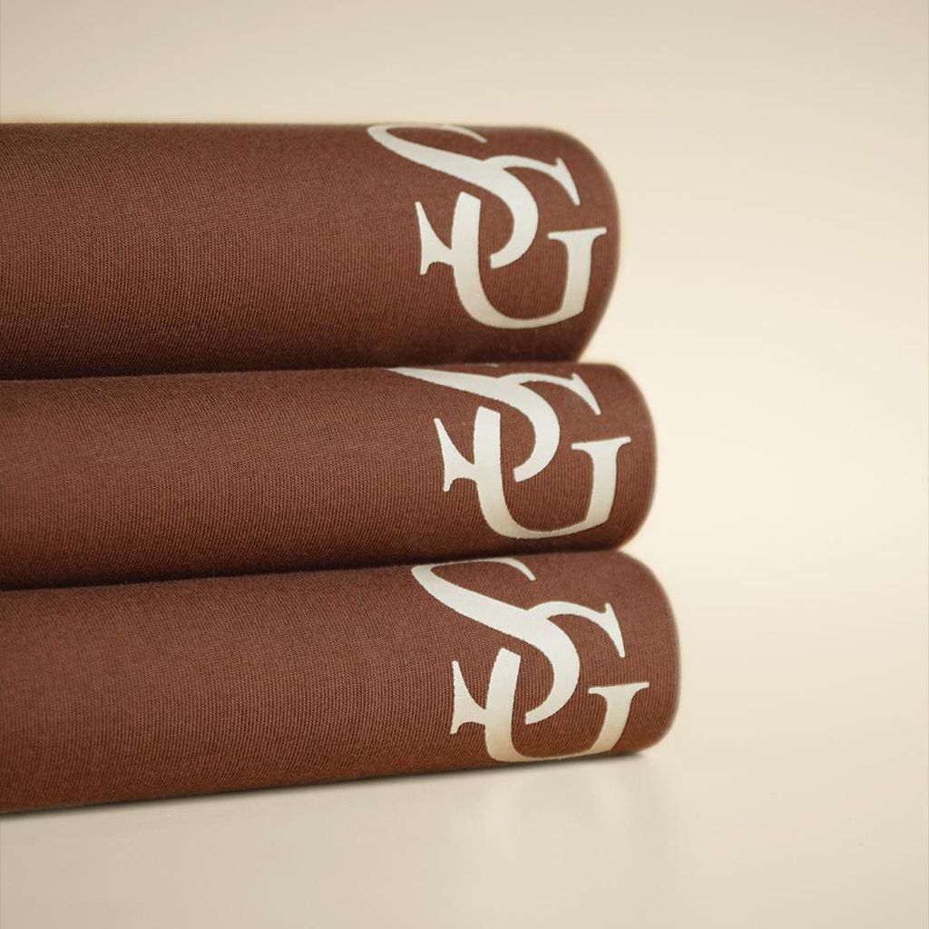 TCC 'MIGHTY SG' TEE COLLECTION – The Cap City