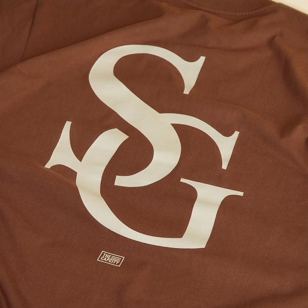 TCC 'MIGHTY SG' TEE COLLECTION – The Cap City