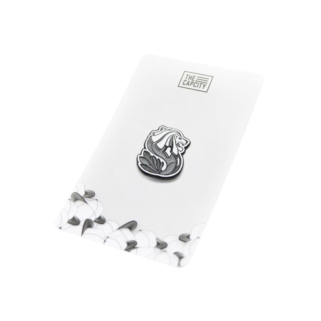 TCC GREATEST ENAMEL PIN COLLECTION – The Cap City