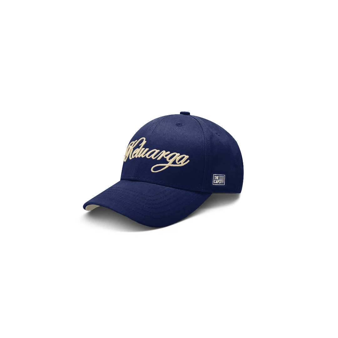 TCC KELUARGA B-FIT STRAPBACK COLLECTION – The Cap City