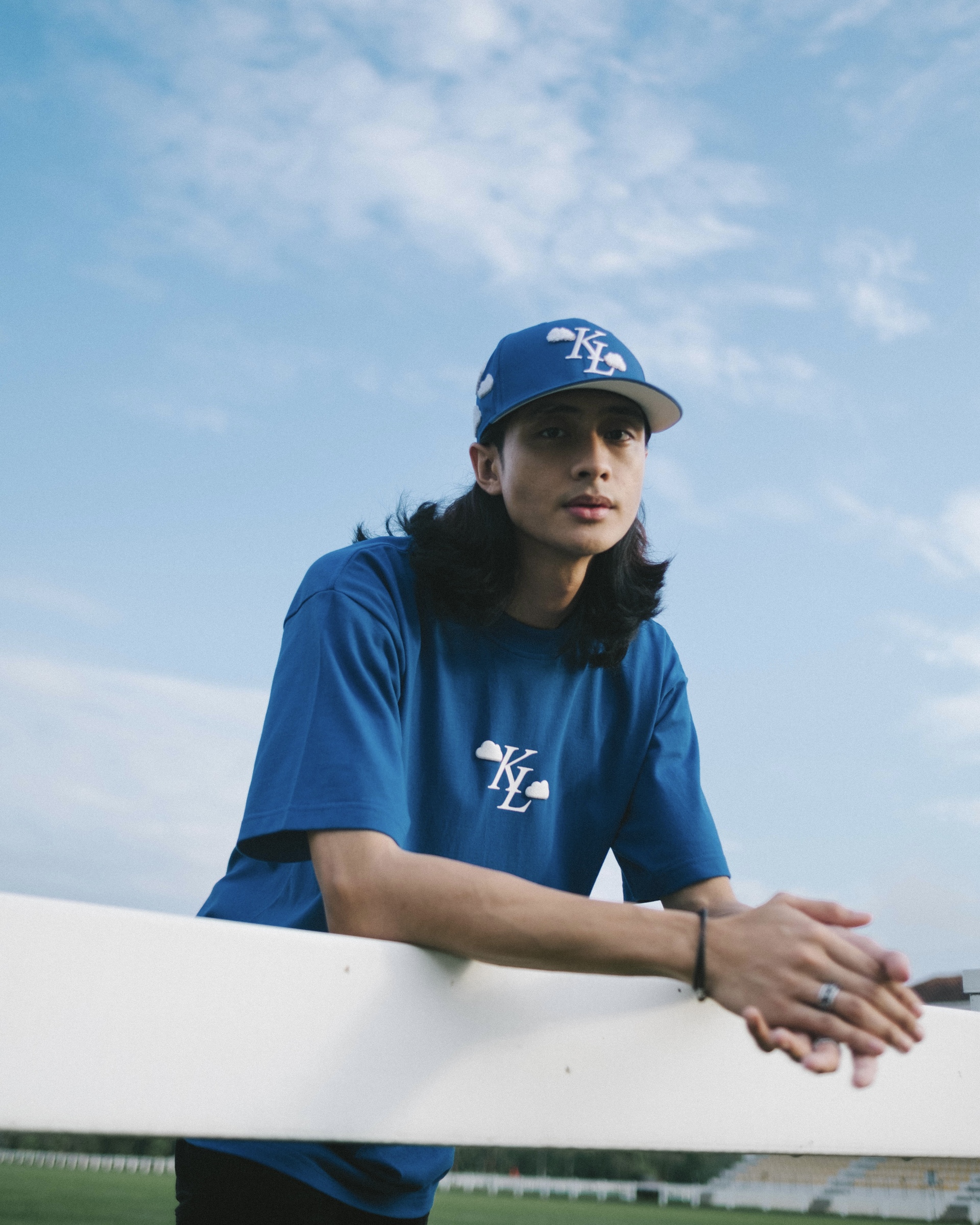 TCC KL LEGACY "A GOOD DAY" CAP COLLECTION – The Cap City