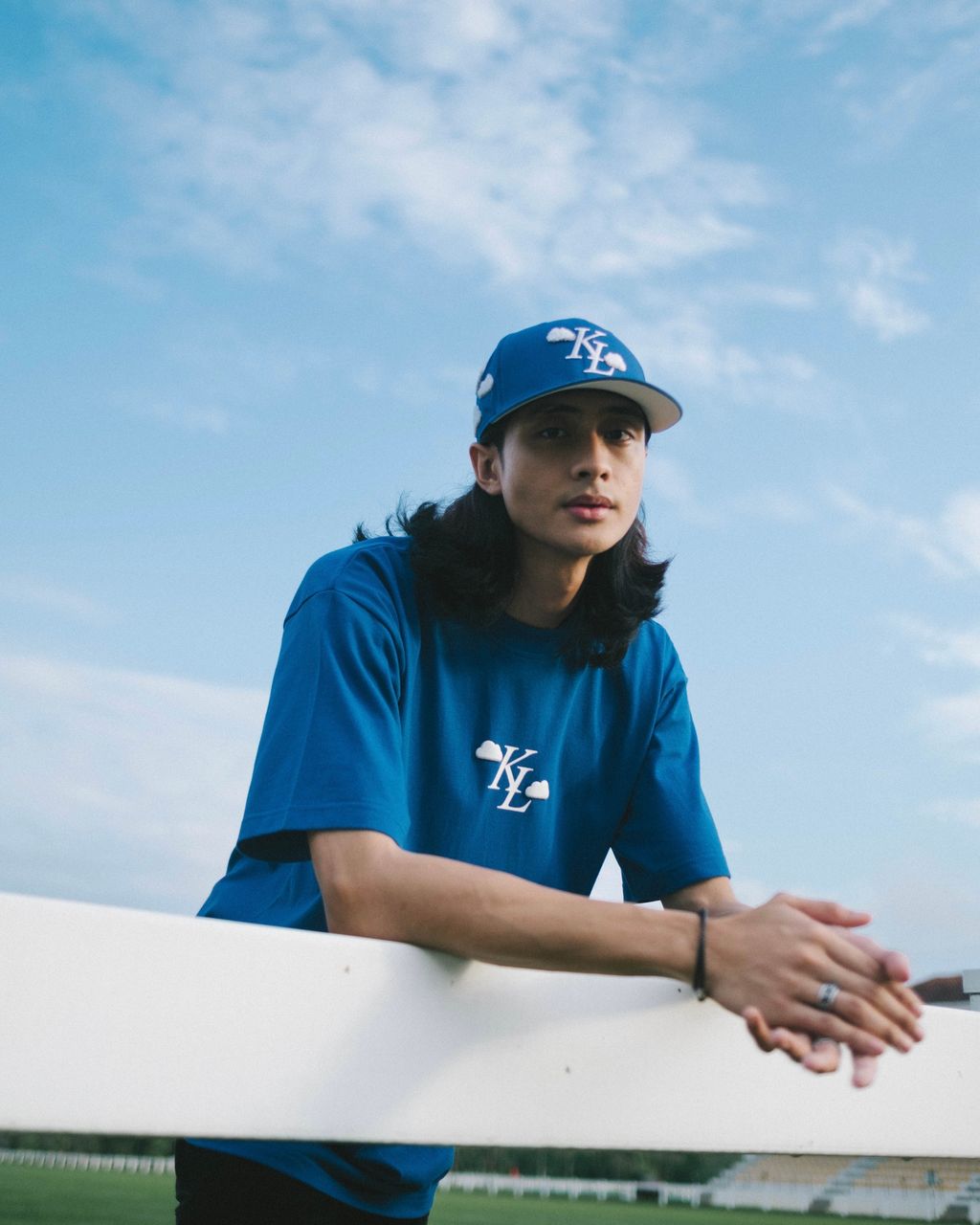 TCC KL LEGACY "A GOOD DAY" CAP COLLECTION – The Cap City