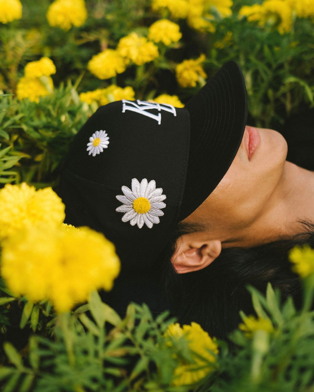 TCC KL LEGACY "A GOOD DAY" CAP COLLECTION – The Cap City