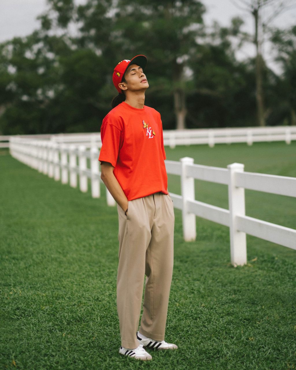 TCC KL LEGACY "A GOOD DAY" CAP COLLECTION – The Cap City