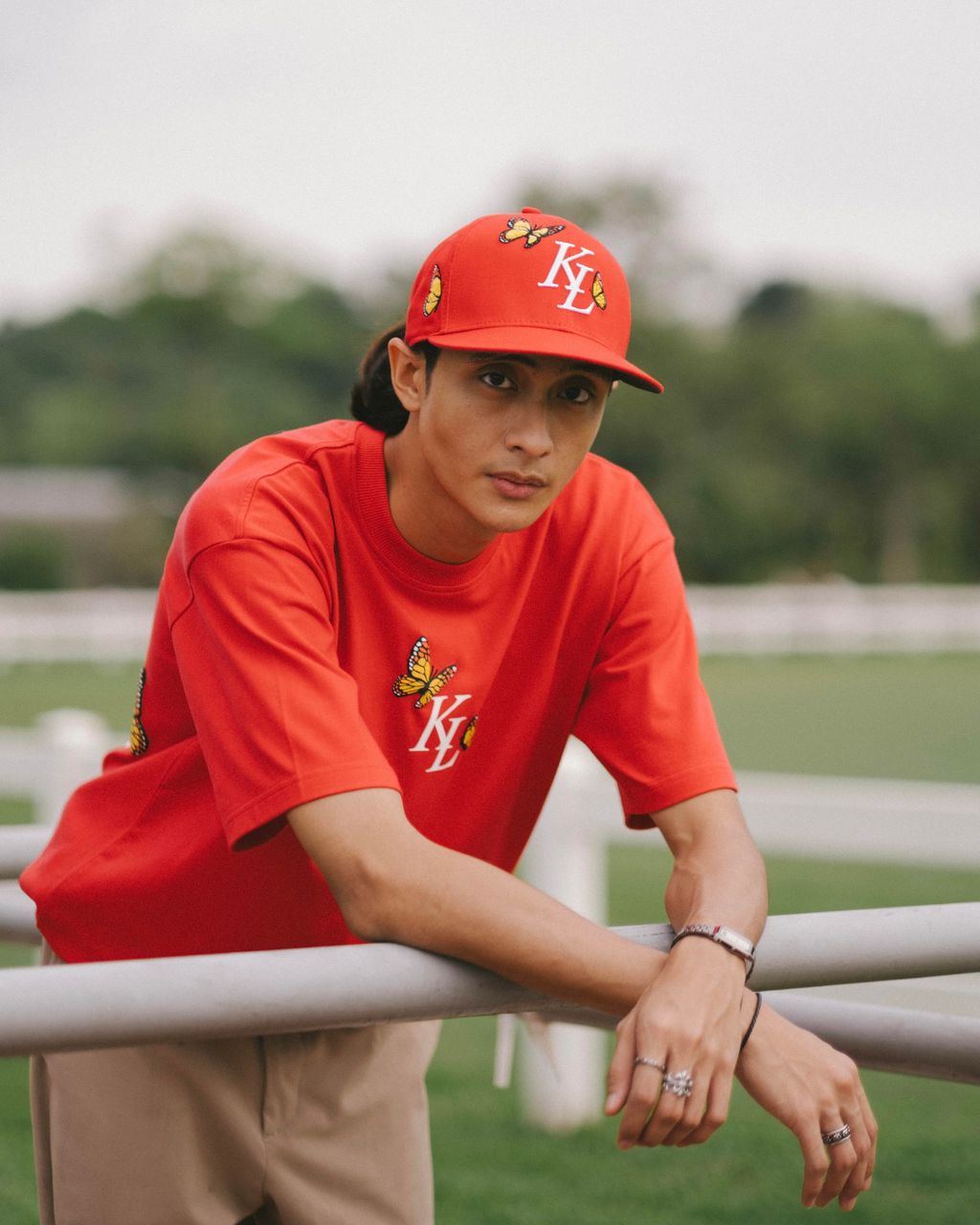 TCC KL LEGACY "A GOOD DAY" CAP COLLECTION – The Cap City