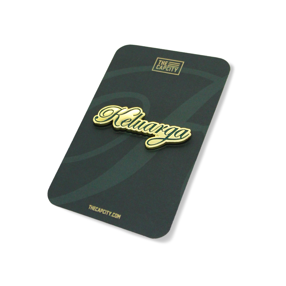 Tcc Greatest Enamel Pin Collection The Cap City