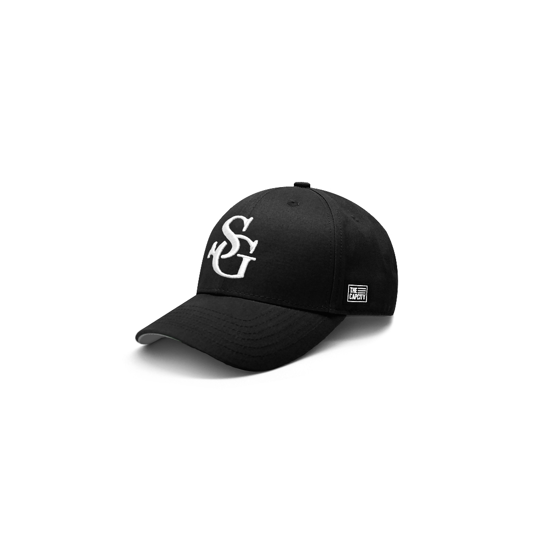 The Cap City