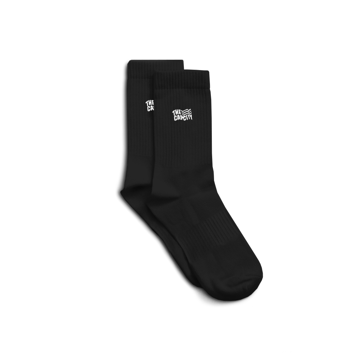TCC WAVING FLAG SOCKS (3 PAIRS) – The Cap City