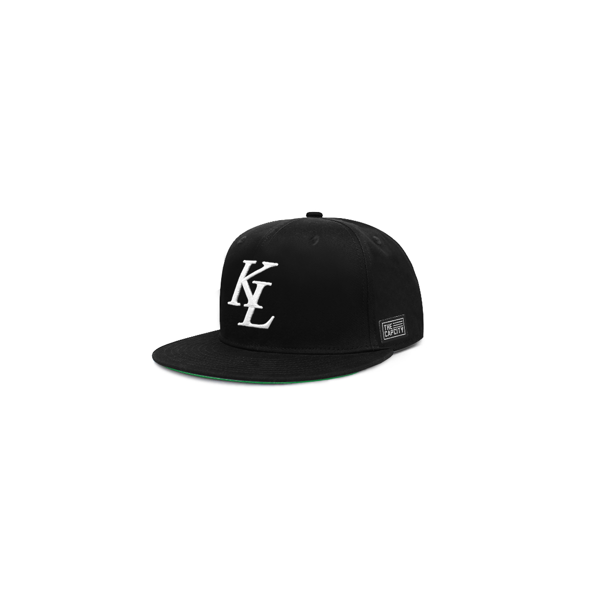 KL LEGACY CLASSIC SNAPBACK COLLECTION – The Cap City