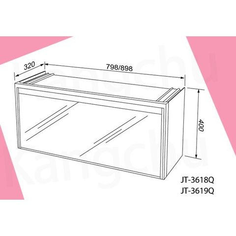 喜特麗 JTL 】JT-3618Q 全平面懸掛式烘碗機 ★80公分臭氧型80cm★ – 康廚居家－廚衛設備的第一品牌｜Takara琺瑯廚具｜瓦斯爐｜抽油煙機