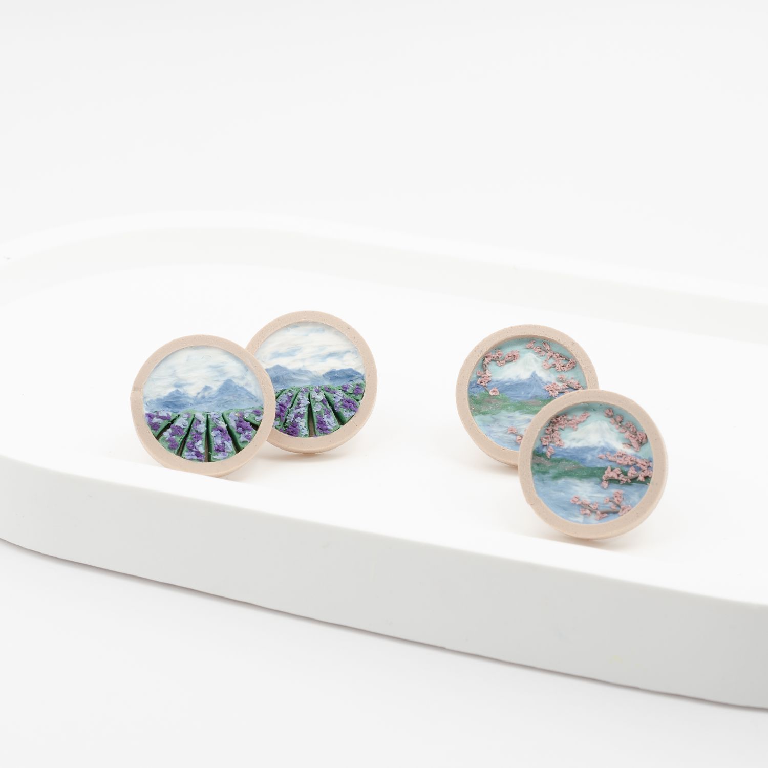 B.Brave by Artsy Artisans MY