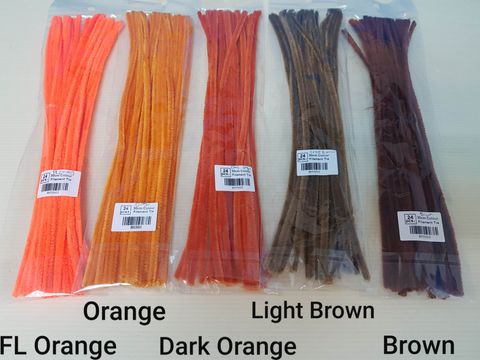 Filament Tie / Dawai Ikat / Craft Use Wayar Cable Tie 1pack 24pcs ...