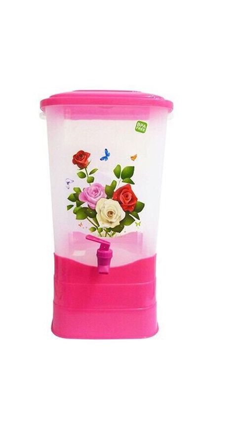 Lava Plastic Water Dispenser 13Liter WDP798 – LuckyTulis
