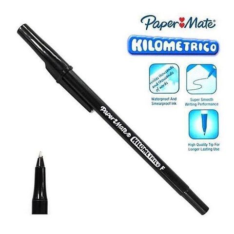 PaperMate Kilometrico Ballpoint Pens – LuckyTulis