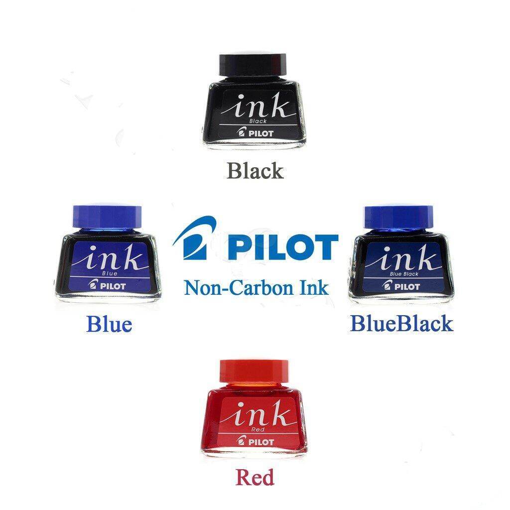 Pilot Fountain Pen Ink Bottle 30ml Namiki Fountain Pen Ink 1pc INK-30