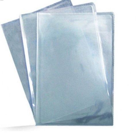 Waterproof Clear A5 / A4 / A3 / F4 Holder (0.18mm super thick ...
