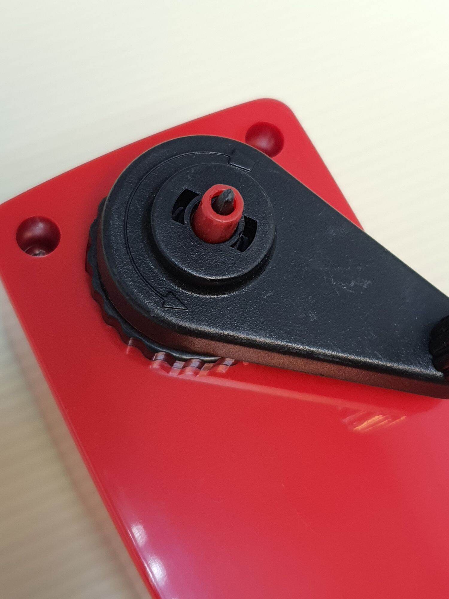 Faber Castell Table Sharpener 1809