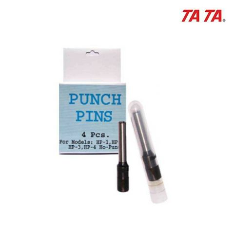 Tata Punch Disk / Punch Pins Replacement – LuckyTulis