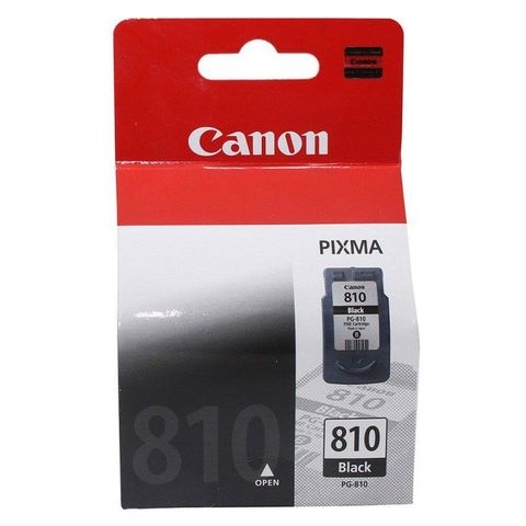 Canon PG-810 Black CL-811 Color Ink Cartridge – LuckyTulis
