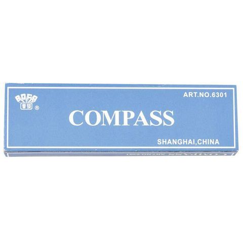 BOFA Drawing Instrument Compass 6301 S404 S405 S406 S408 S412 – LuckyTulis