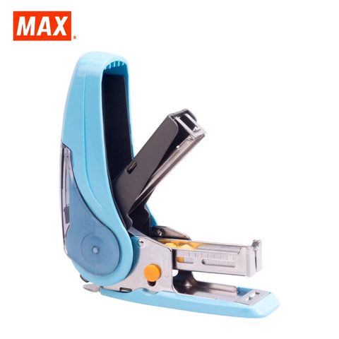 MAX HD-10NLCK Flat Clinch Light Touch Stapler SAKURI KIDS – LuckyTulis