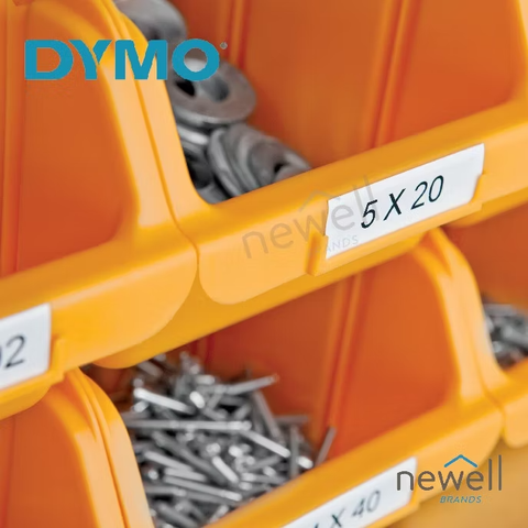 DYMO LabelManager 420P Portable Label Maker – LuckyTulis